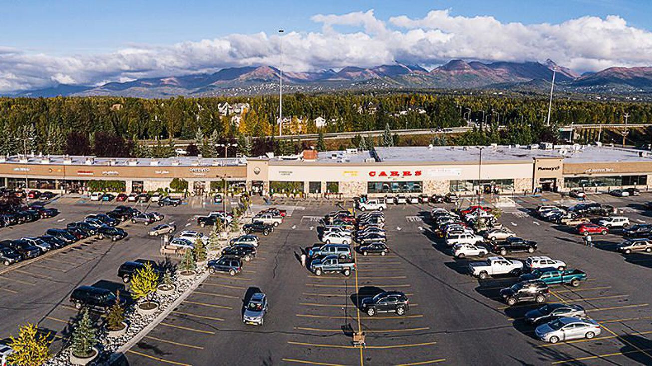 1501 Huffman Rd, Anchorage, AK 99515 - Retail Space for Lease - Huffman ...