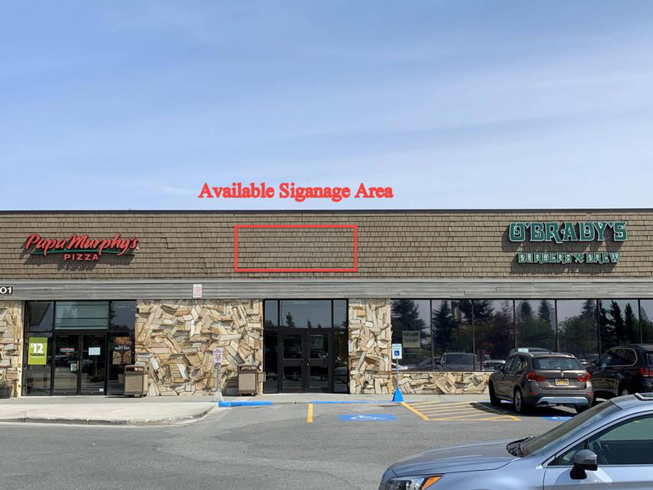 1501 Huffman Rd, Anchorage, AK 99515 | Crexi.com