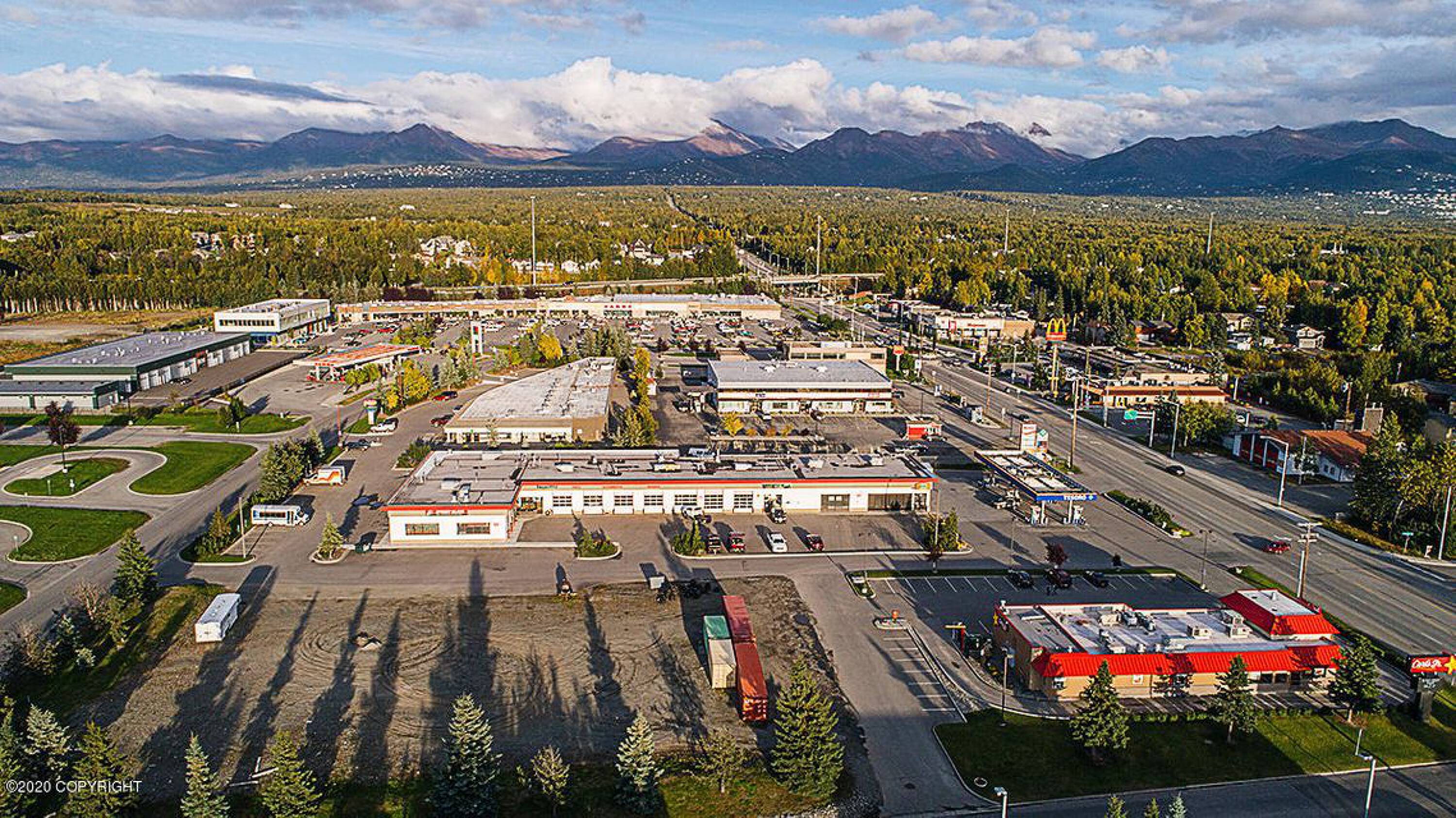 1501 Huffman Rd, Anchorage, AK 99515 | Crexi.com