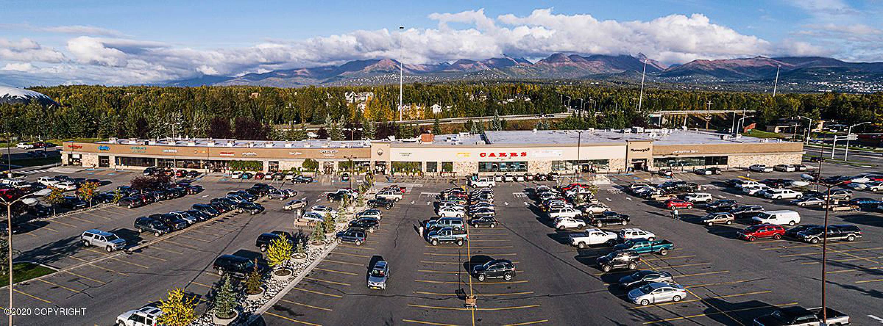 1501 Huffman Rd, Anchorage, AK 99515 | Crexi.com