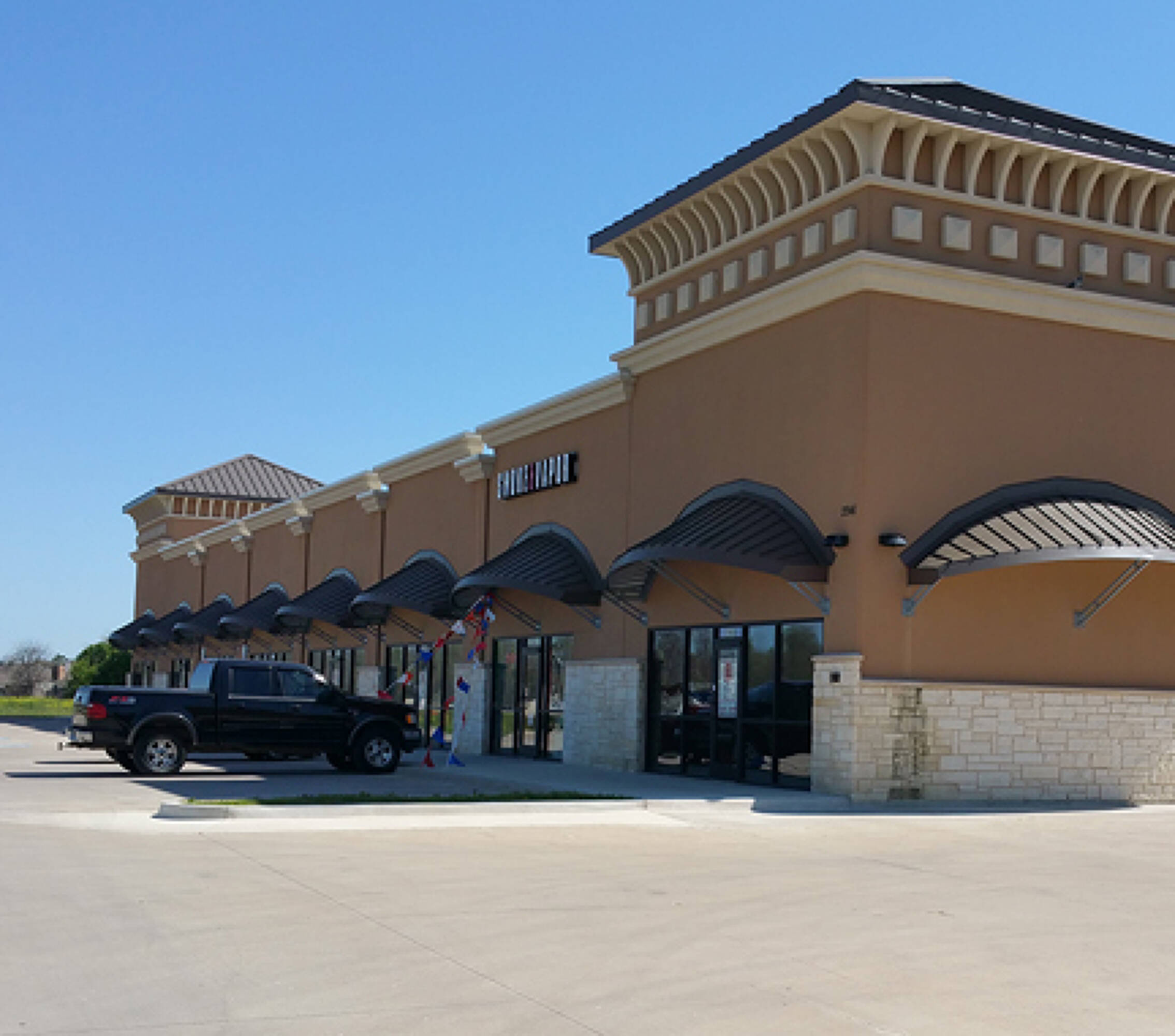SWQ Precinct Line & Trinity, Fort Worth, TX 76118 | Crexi.com