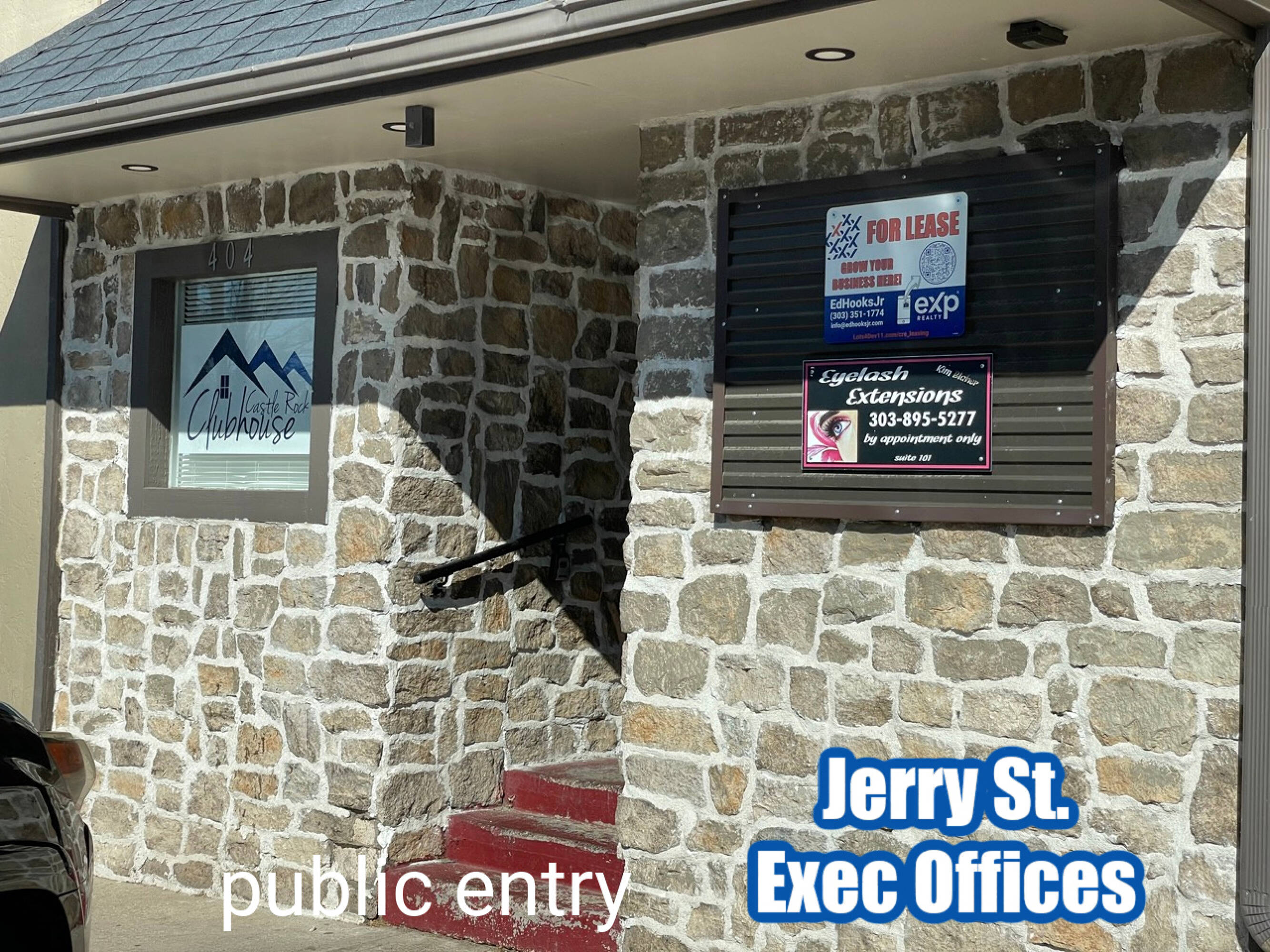 406 Jerry St, Castle Rock, CO 80104 | Crexi.com