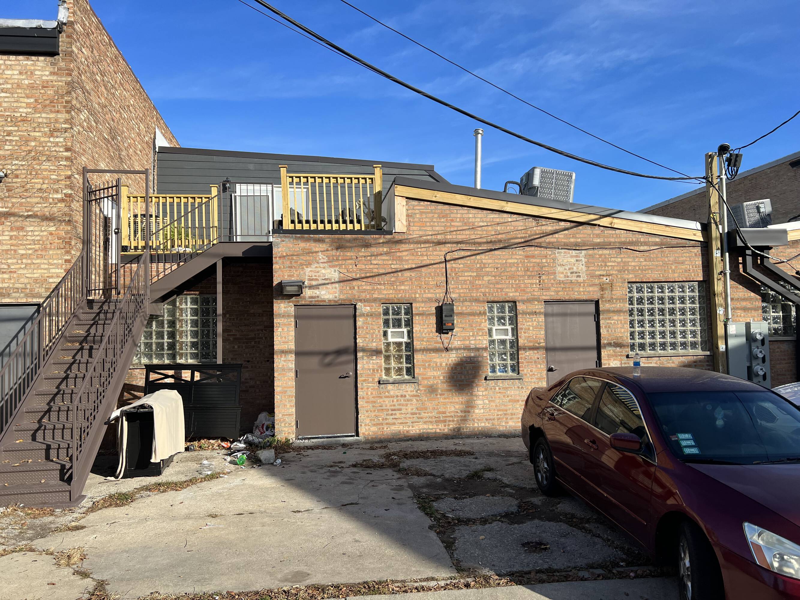 2205 W 95th St, Chicago, IL 60643 | Crexi.com