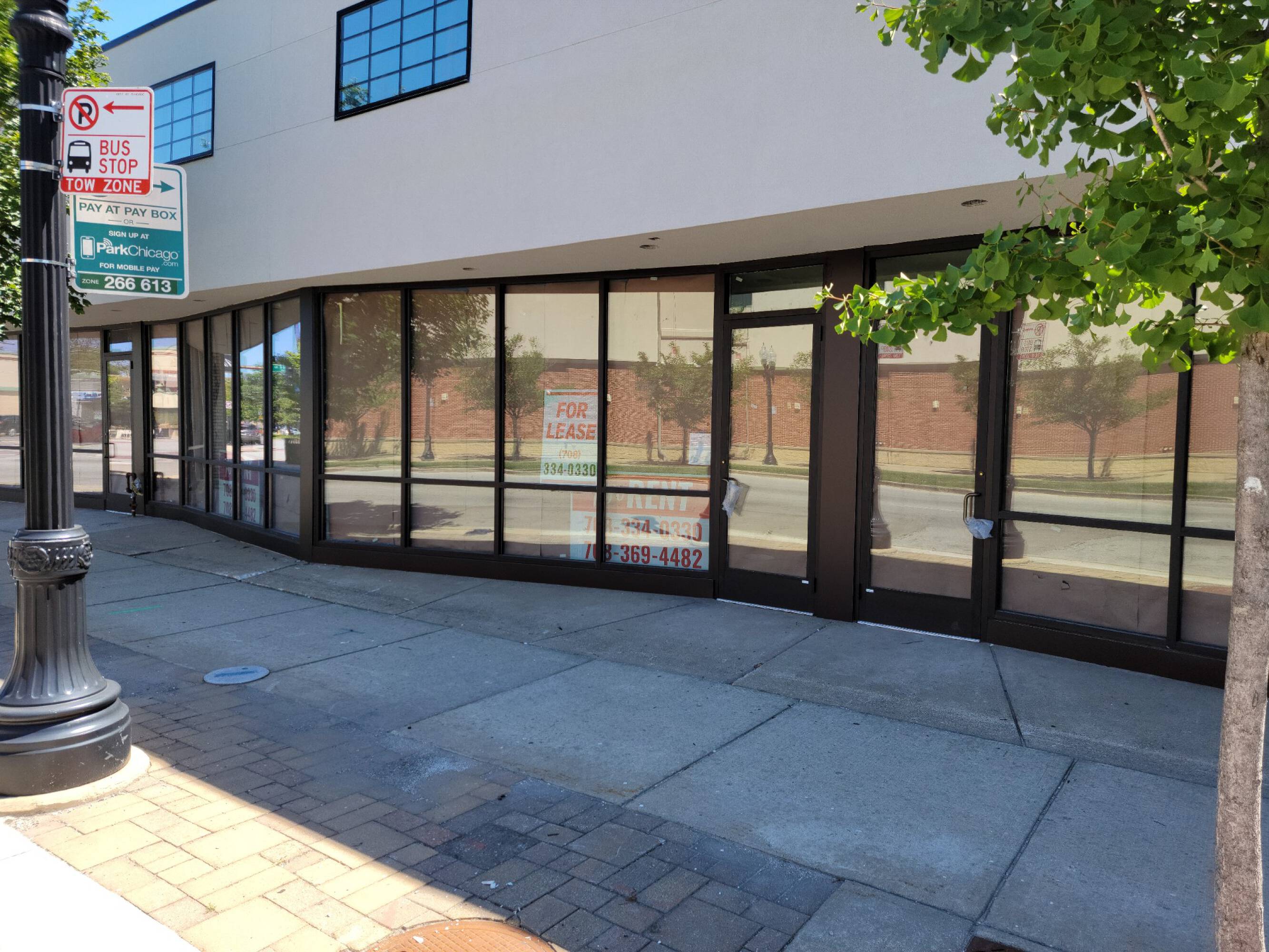 2205 W 95th St, Chicago, IL 60643 | Crexi.com