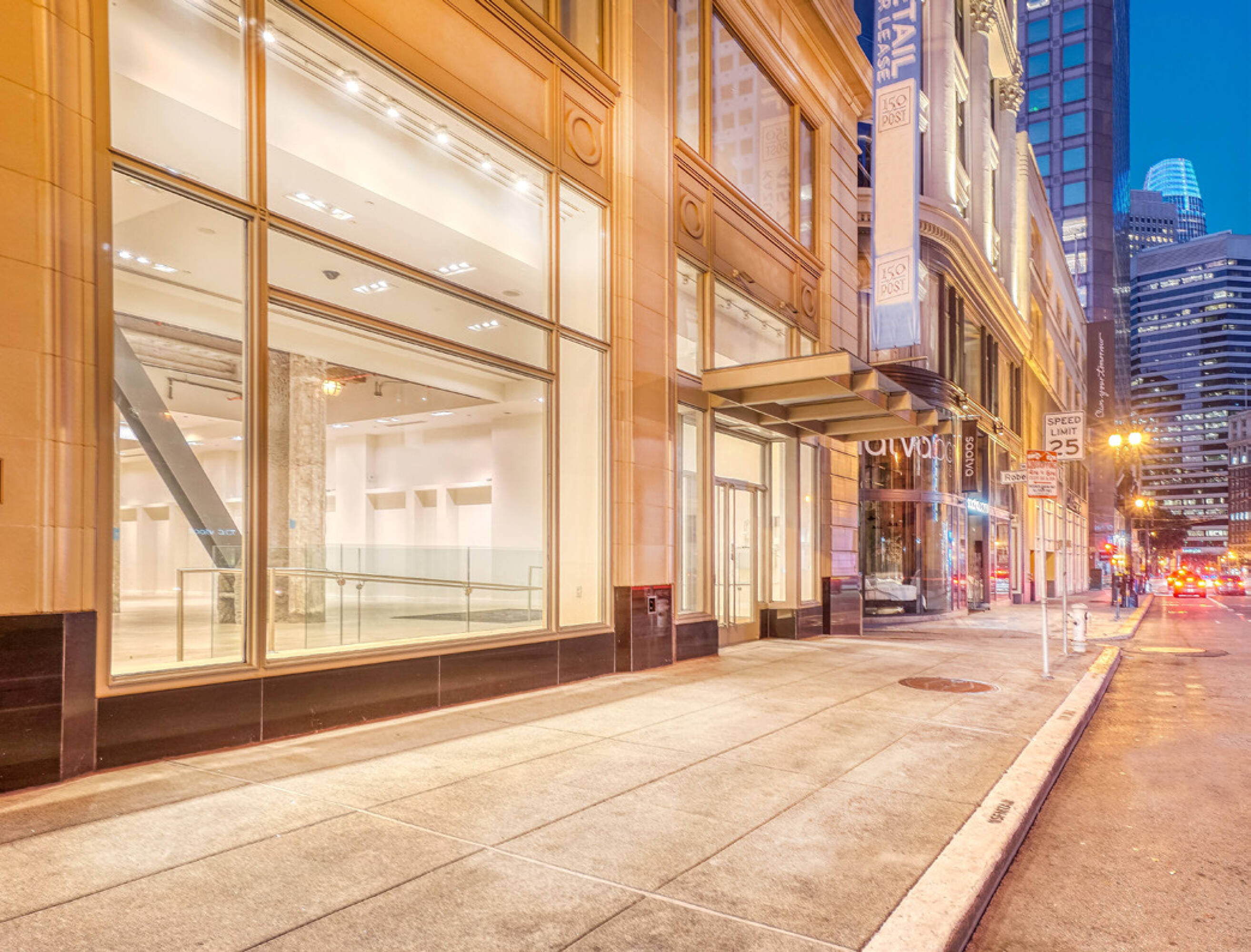 150 POST ST San Francisco CA 94108-4711 APN: 0293006 | Crexi.com