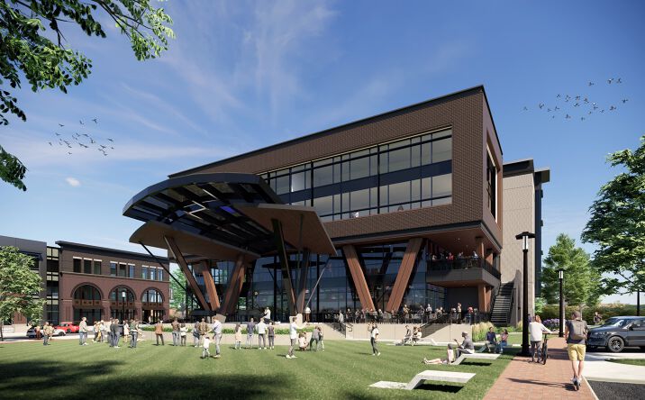 1535 SW Market St, Ankeny, IA 50023 - Retail Space for Lease - The ...