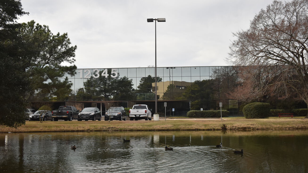 12345 Jones Rd, Houston, TX 77070 - Office Space for Lease - Regency ...