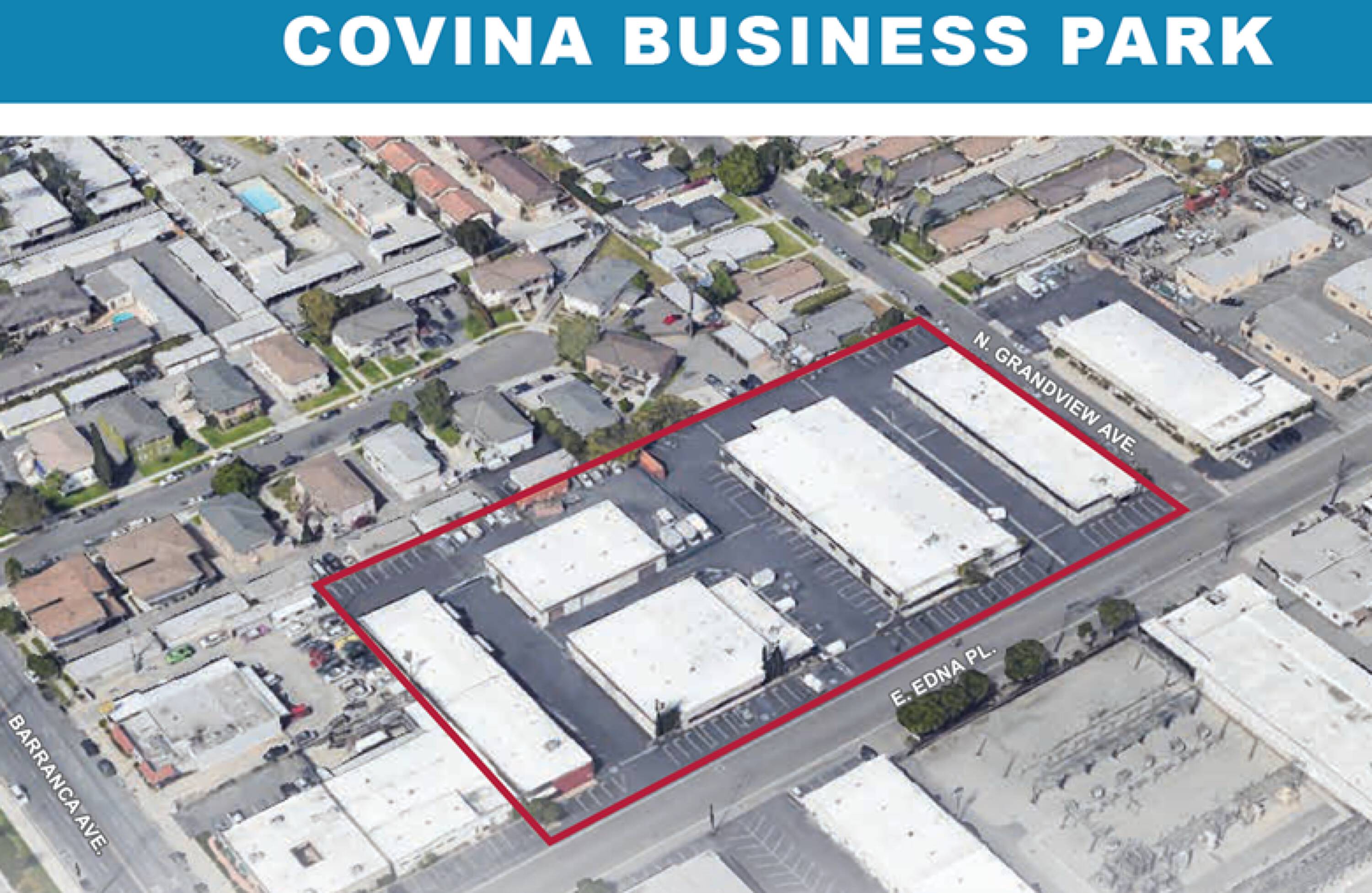 545 E Edna Pl, Covina, CA 91723 | Crexi.com