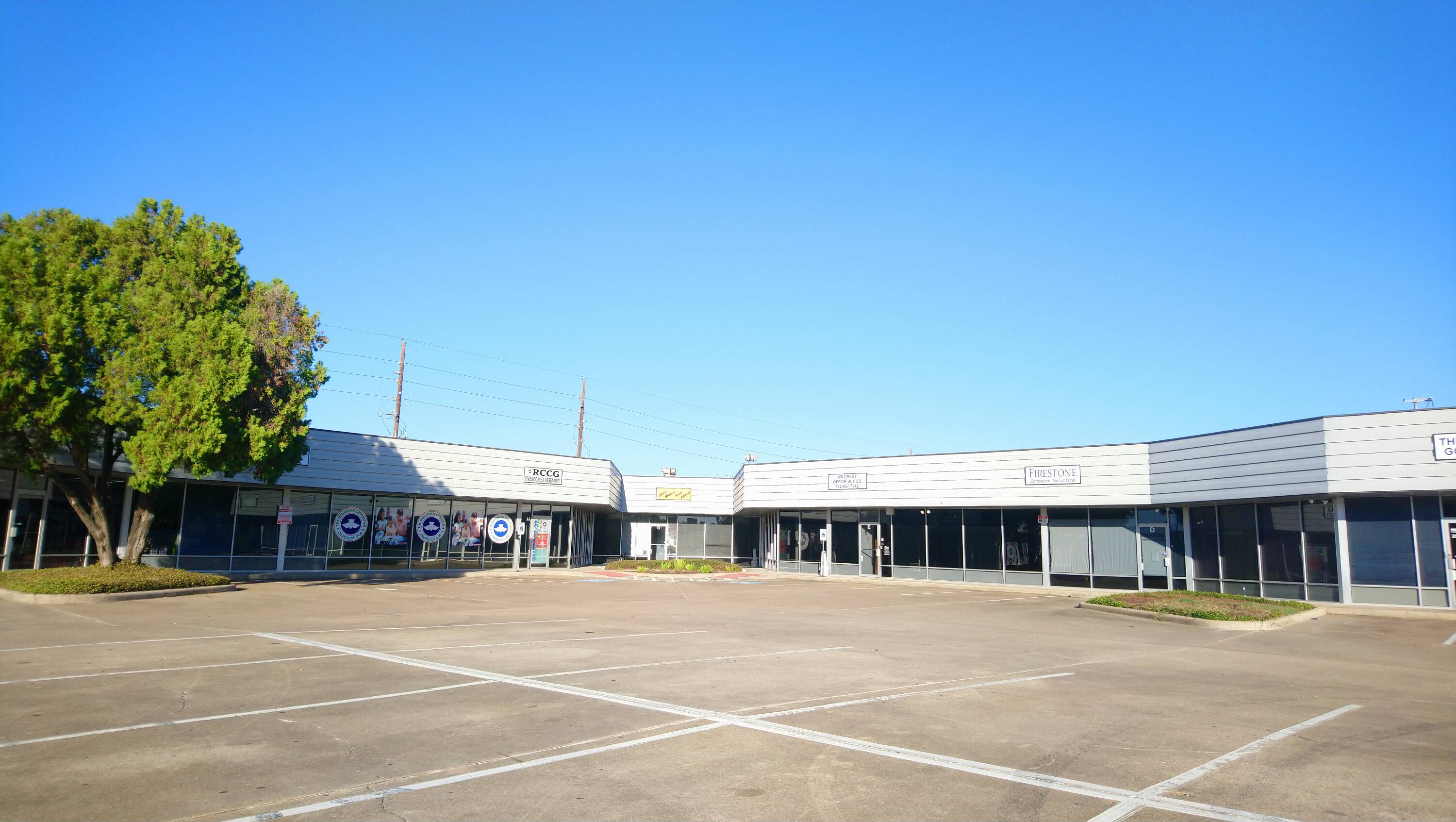 11011 S Wilcrest Dr, Houston, TX 77099 | Crexi.com