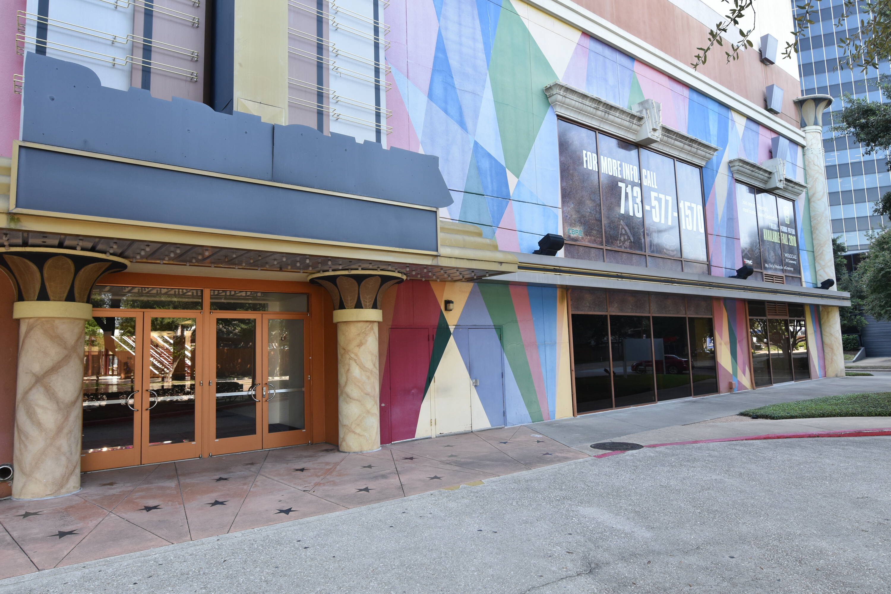 3839 Weslayan St, Houston, TX 77027 | Crexi.com