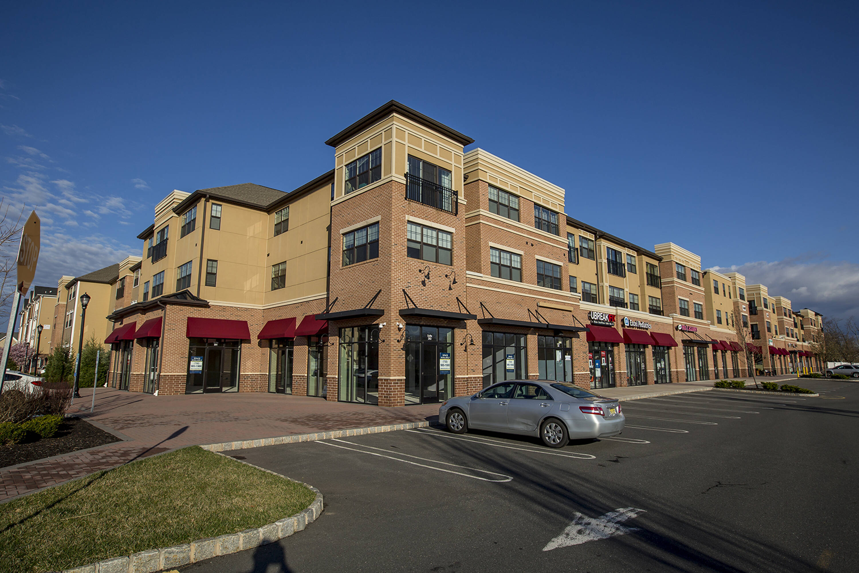 1636 Stelton Rd, Piscataway, NJ 08854 | Crexi.com