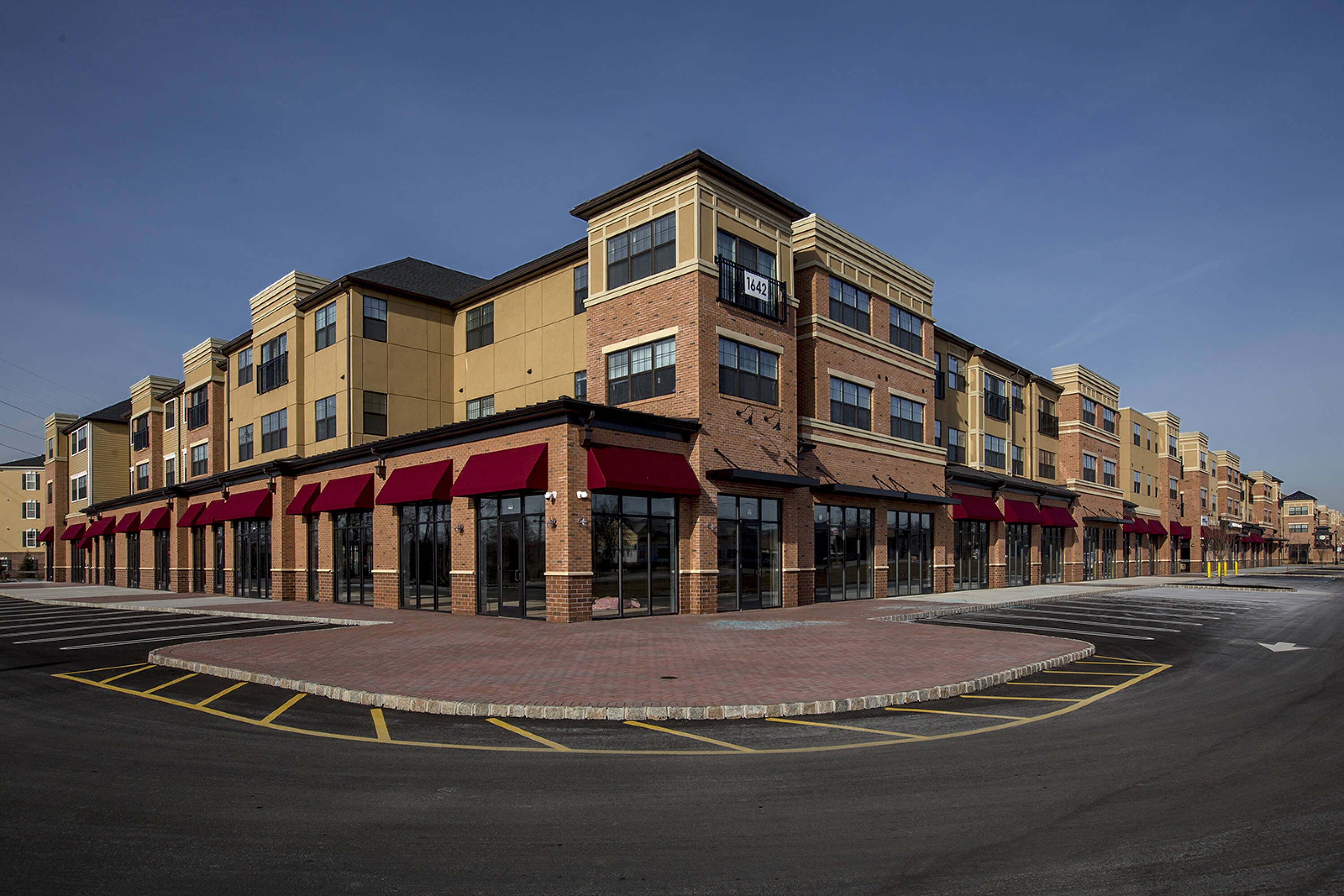 1636 Stelton Rd, Piscataway, NJ 08854 | Crexi.com