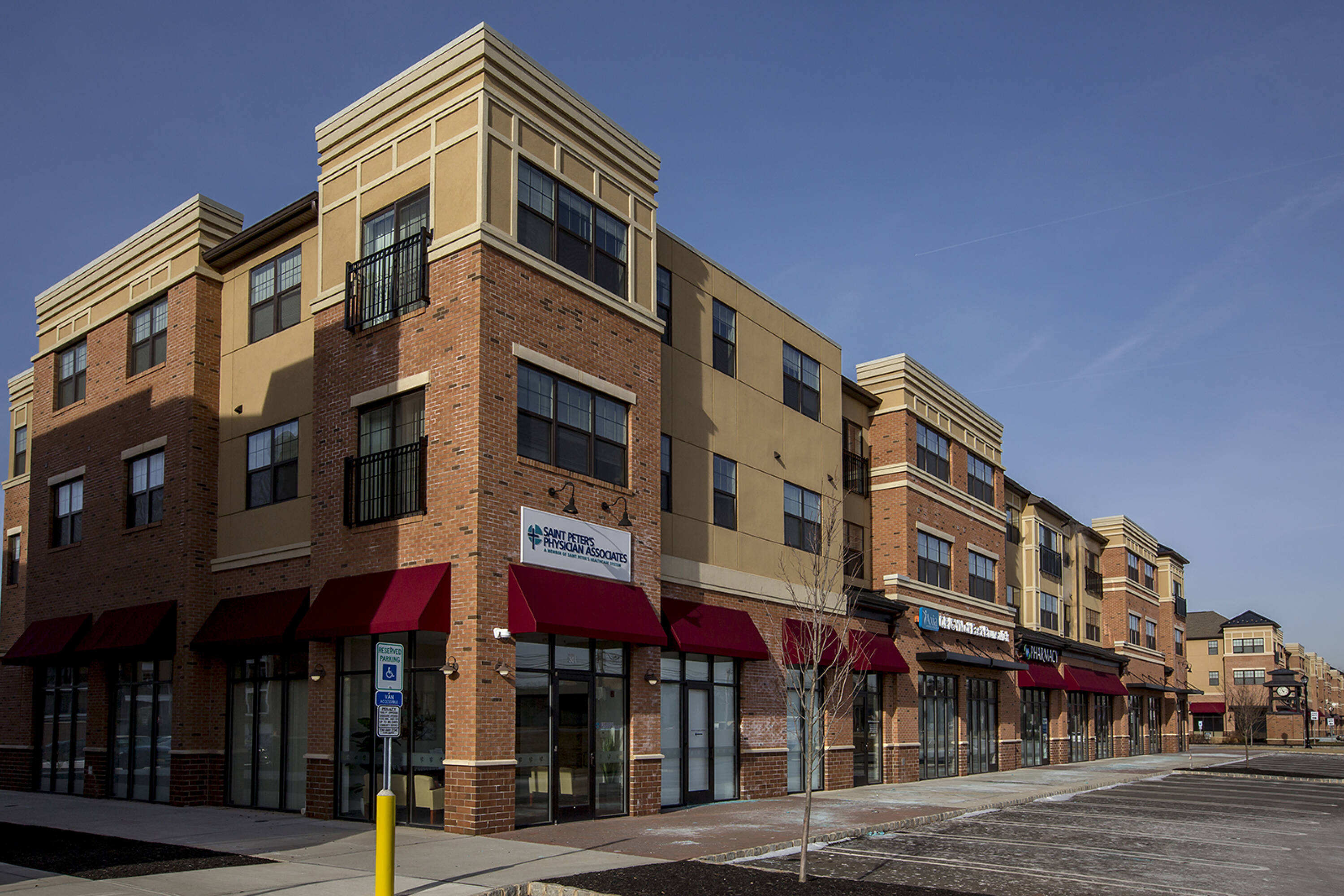 1636 Stelton Rd, Piscataway, NJ 08854 | Crexi.com