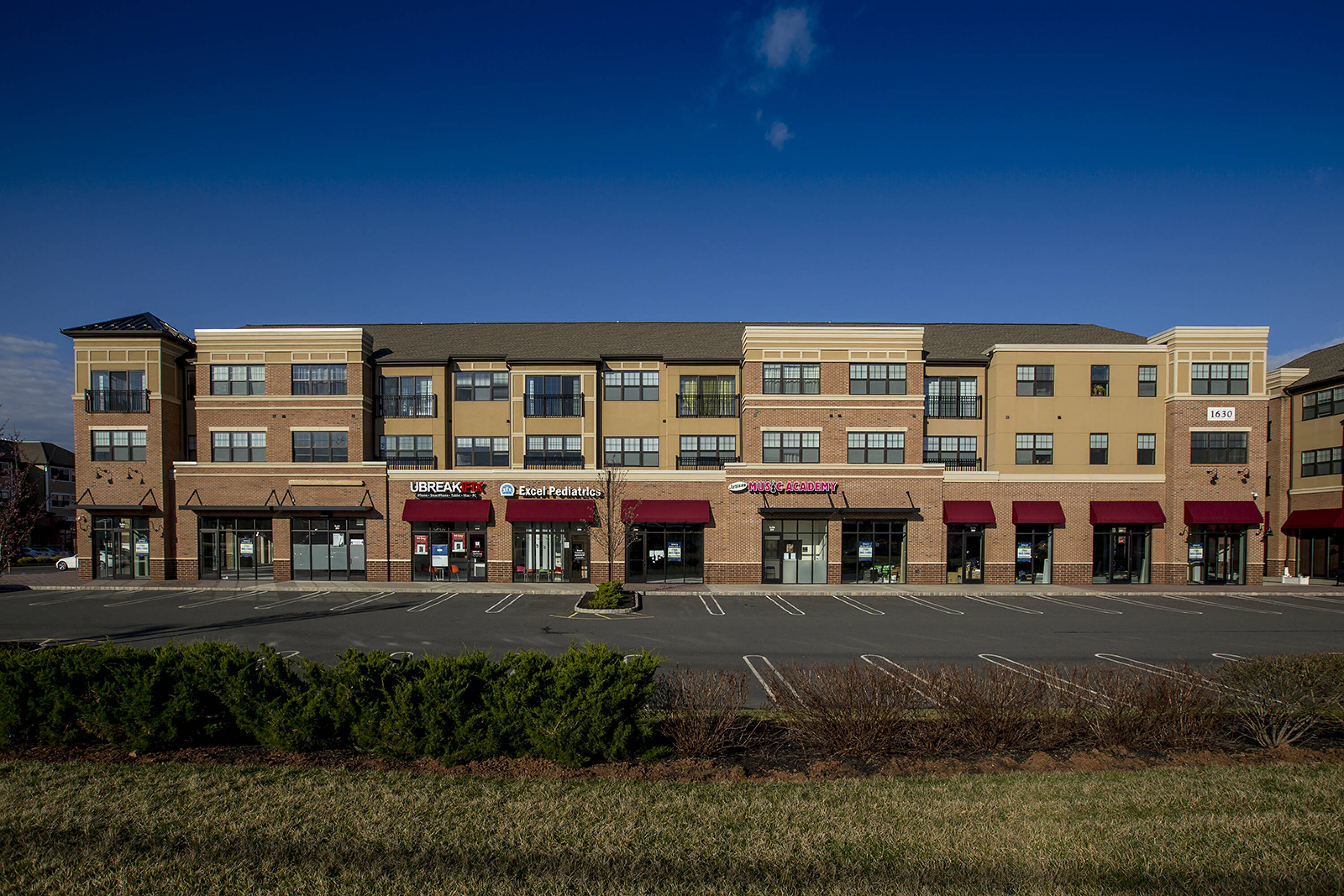 1636 Stelton Rd, Piscataway, NJ 08854 | Crexi.com