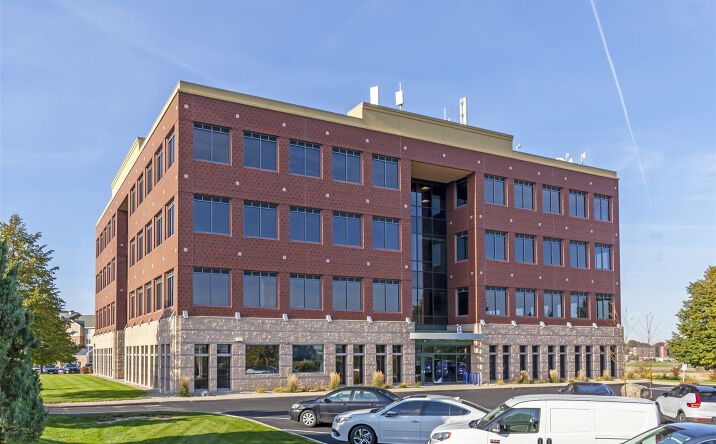 2810 Crossroads Dr, Madison, WI 53718 | Crexi.com