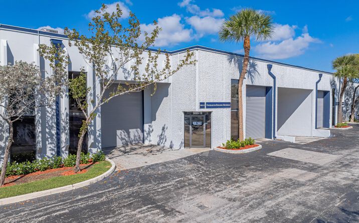 3000 NW 25th Ave, Pompano Beach, FL 33069 | Crexi.com