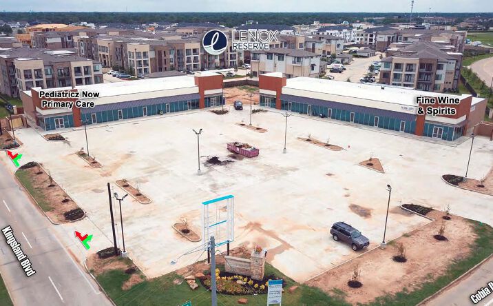 23445 Kingsland Blvd, Katy, TX 77450 | Crexi.com