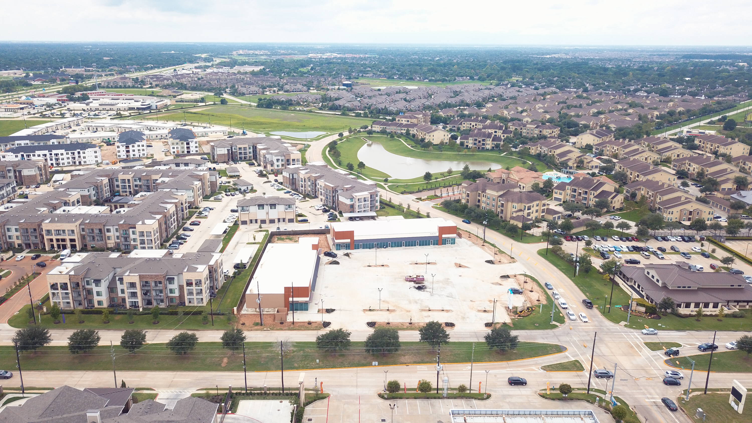 23445 Kingsland Blvd, Katy, TX 77450 | Crexi.com