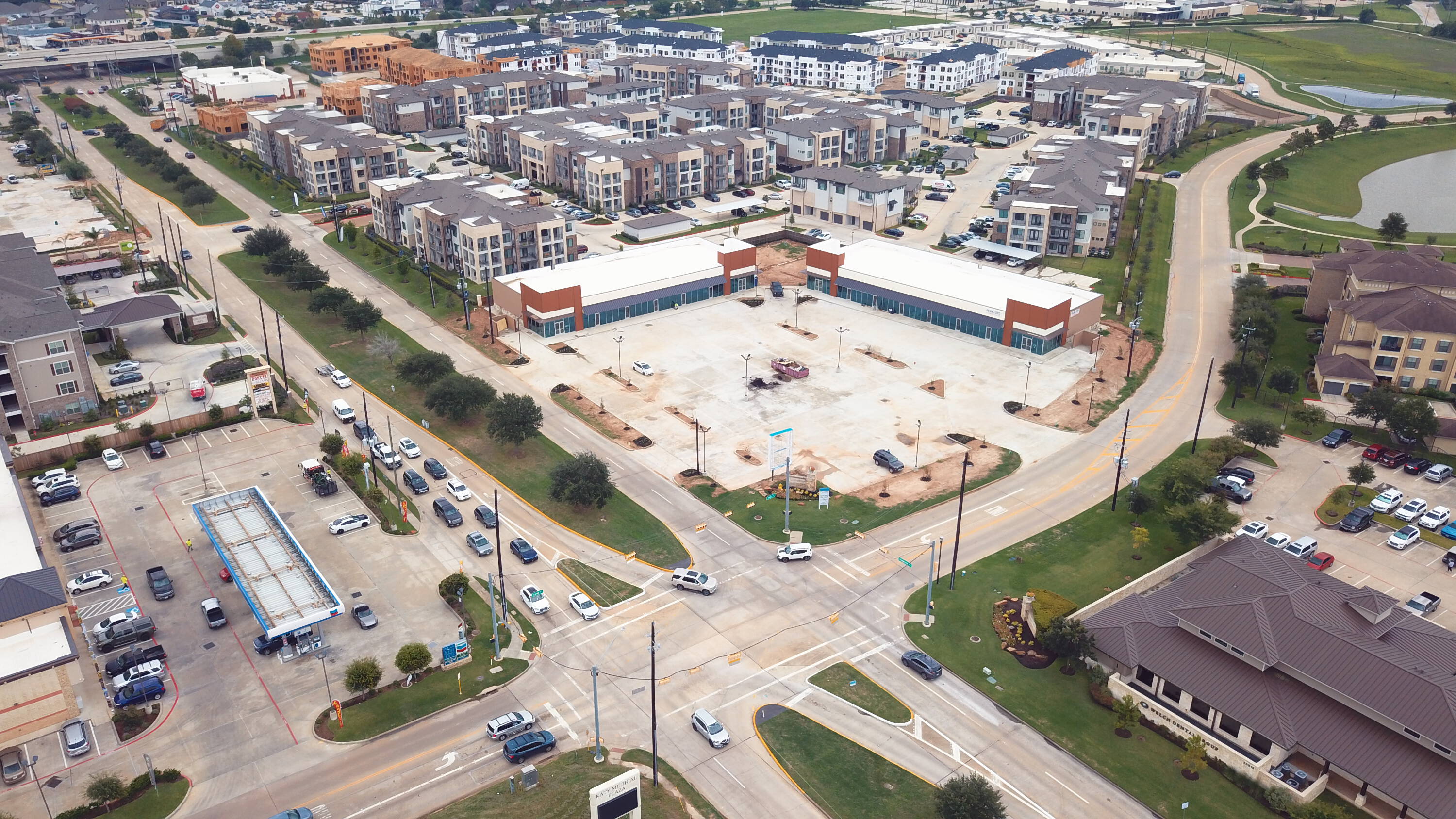 23445 Kingsland Blvd, Katy, TX 77450 | Crexi.com