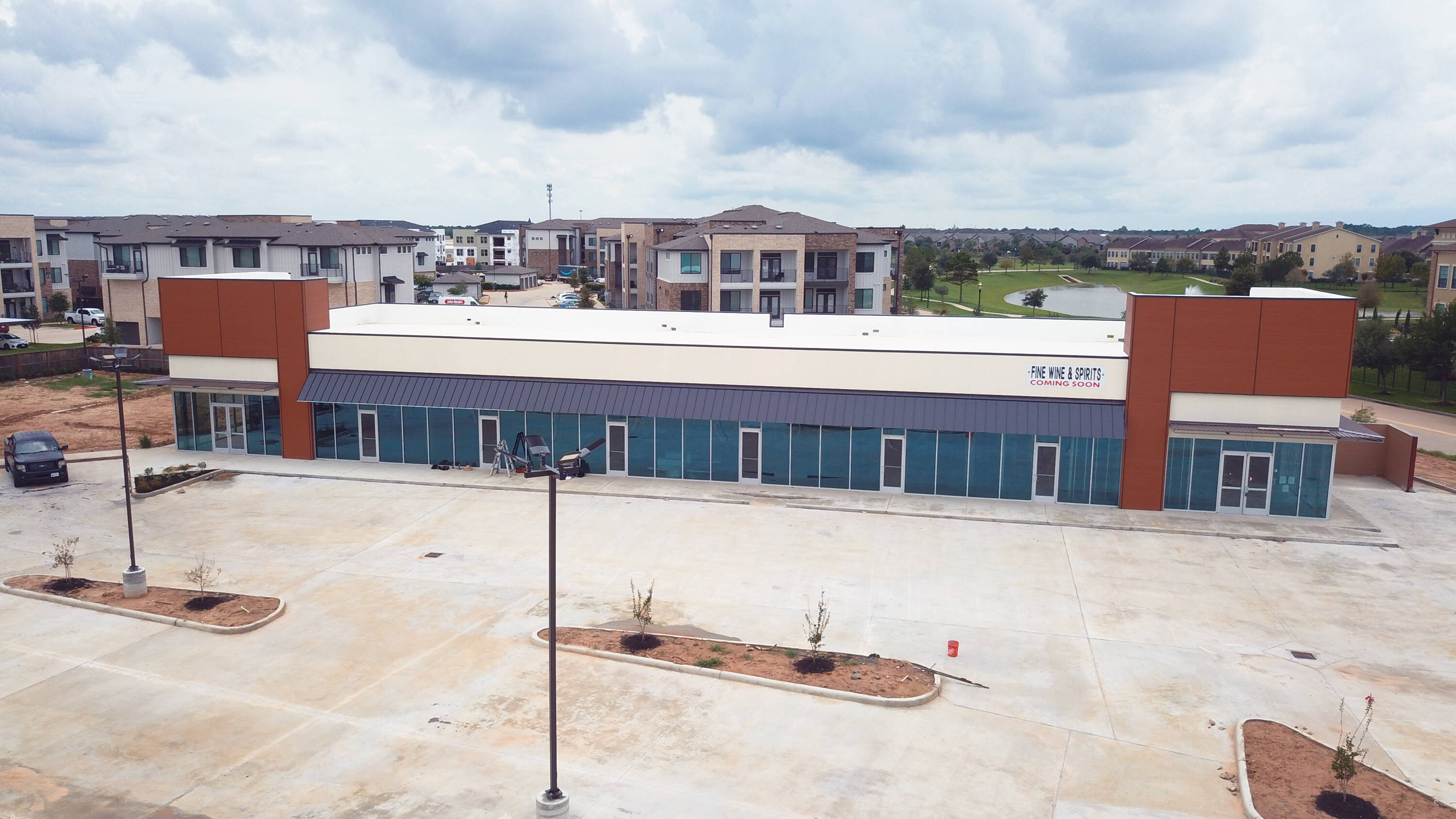 23445 Kingsland Blvd, Katy, TX 77450 | Crexi.com