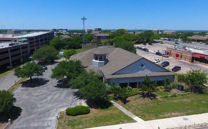 7719 Wurzbach Rd, San Antonio, TX 78229 | Crexi.com