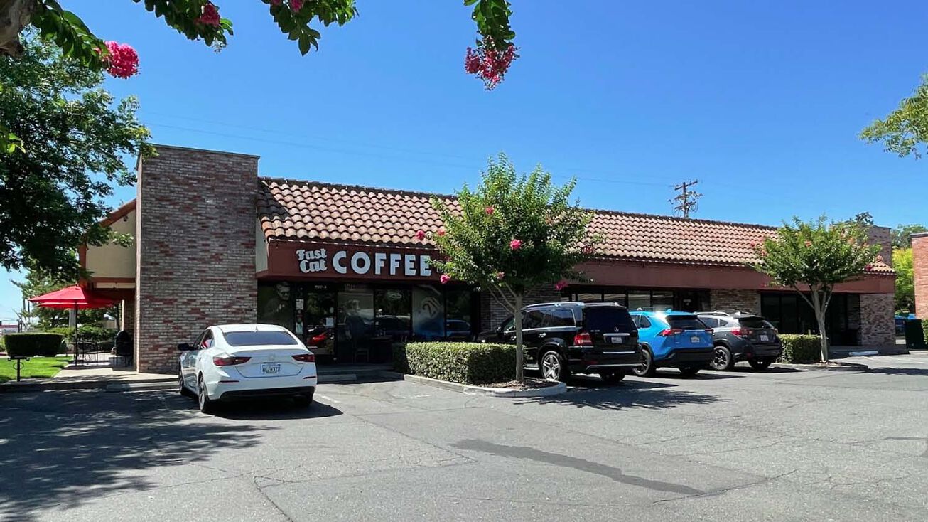 7901-7909 Fair Oaks Blvd, Carmichael, CA 95608 - Retail Space for Lease ...
