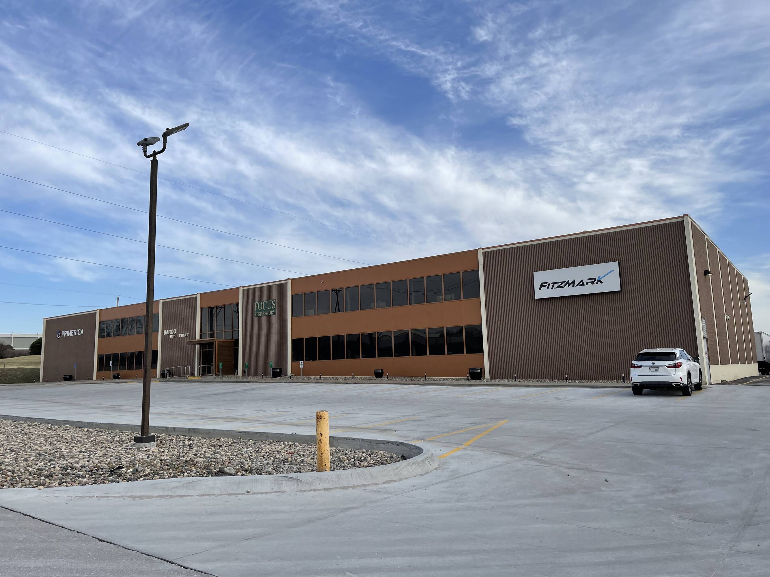 11811 I St, Omaha, NE 68137 | Crexi.com