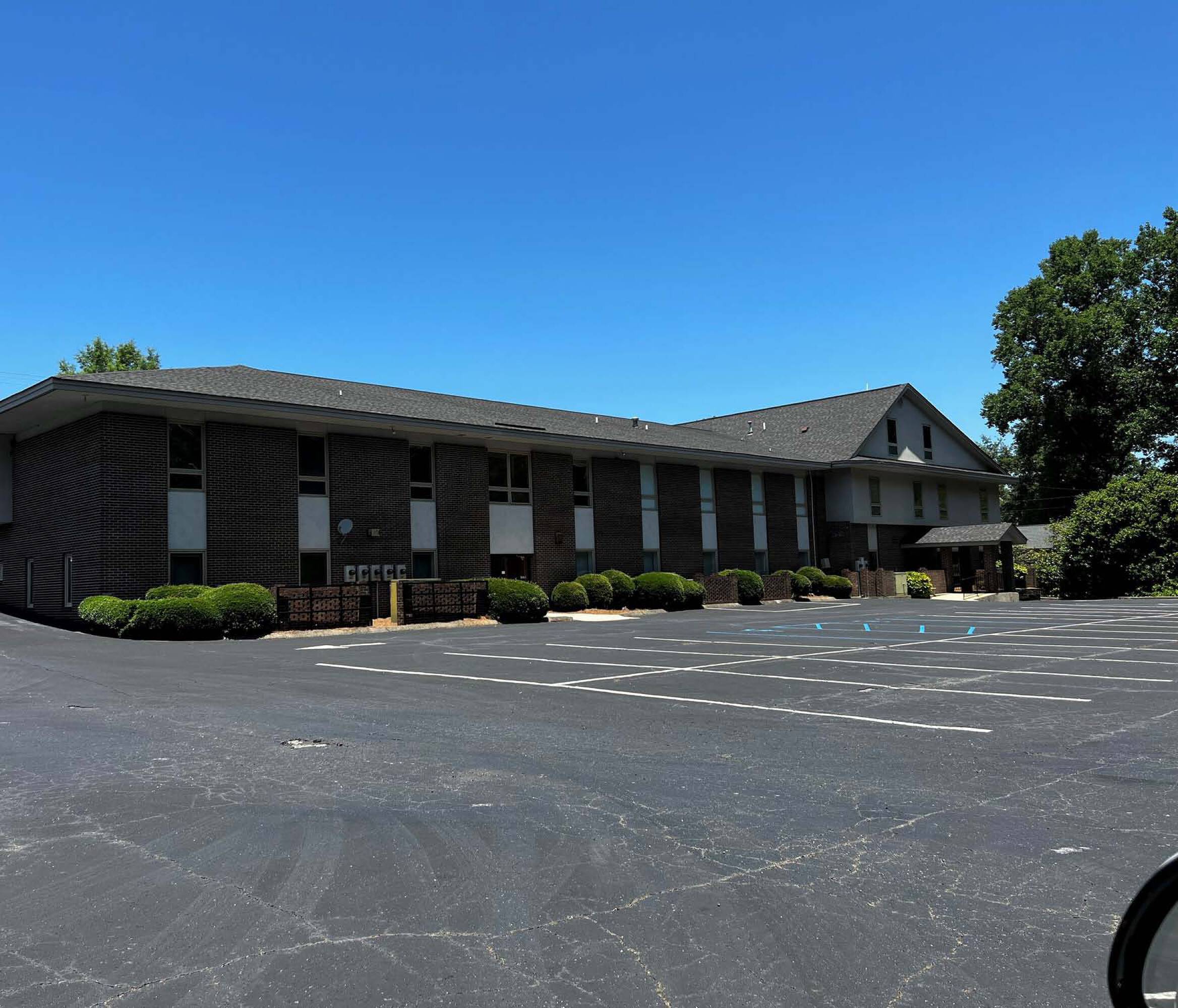 109 FLEETWOOD DR Easley SC 29640-2019 APN: 5019-08-87-2625 | Crexi.com