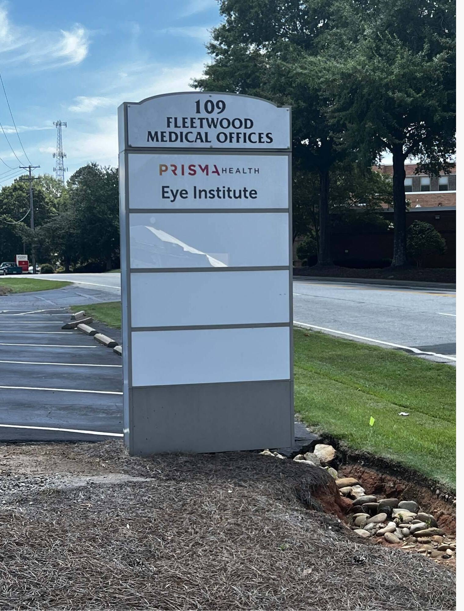 109 Fleetwood Dr, Easley, SC 29640 | Crexi.com