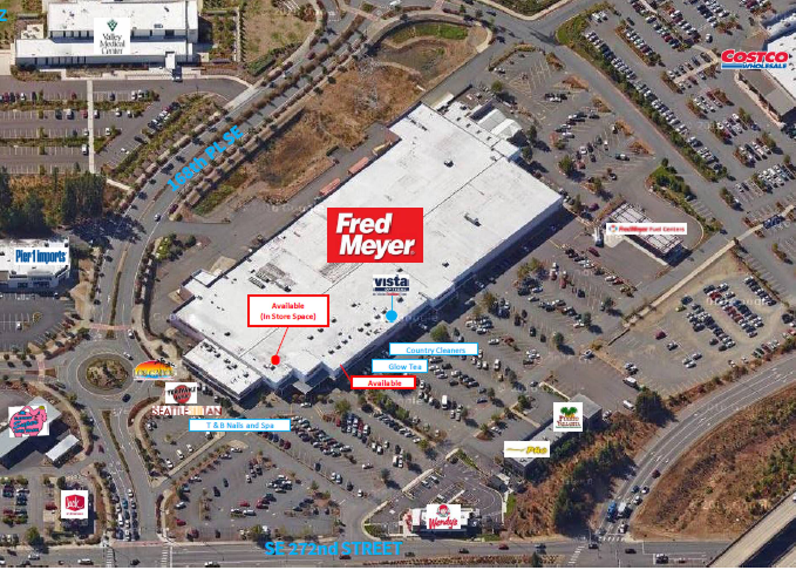 Fred Meyer Covington Pharmacy