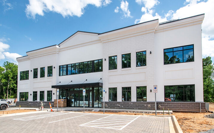 Lease Commercial Real Estate and Property in Charlotte, NC | Crexi.com