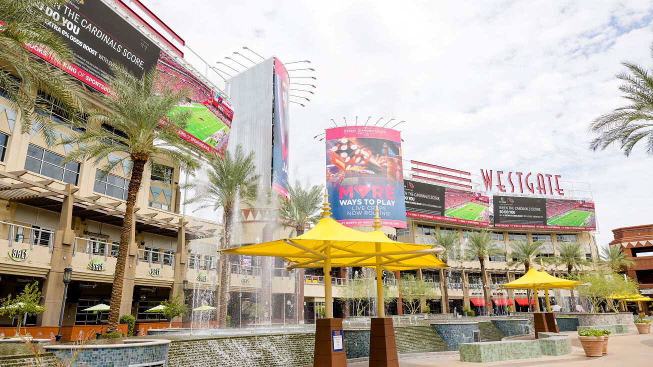 6770 N Sunset Blvd, Glendale, AZ 85305 - Retail Space for Lease - Westgate