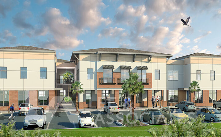 740 CONCOURSE PKWY S Maitland FL 32751-8100 APN: 292125549000081 ...