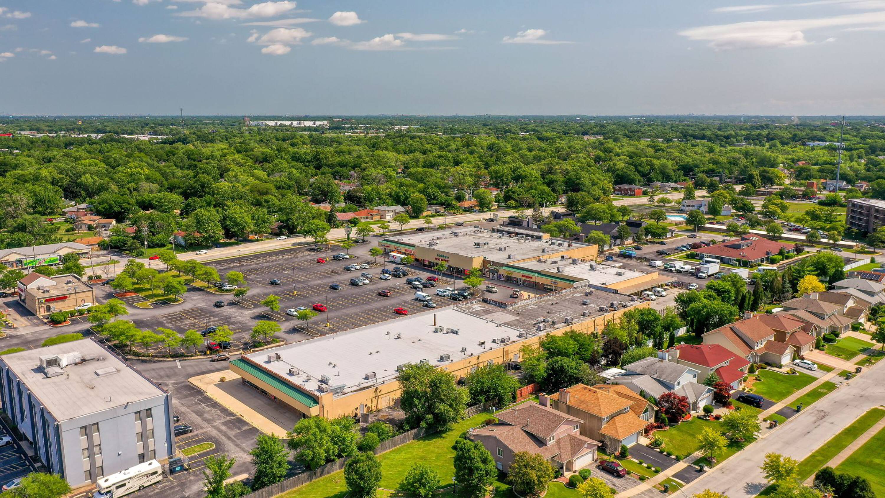 17503 S Kedzie Ave, Hazel Crest, IL 60429 | Crexi.com