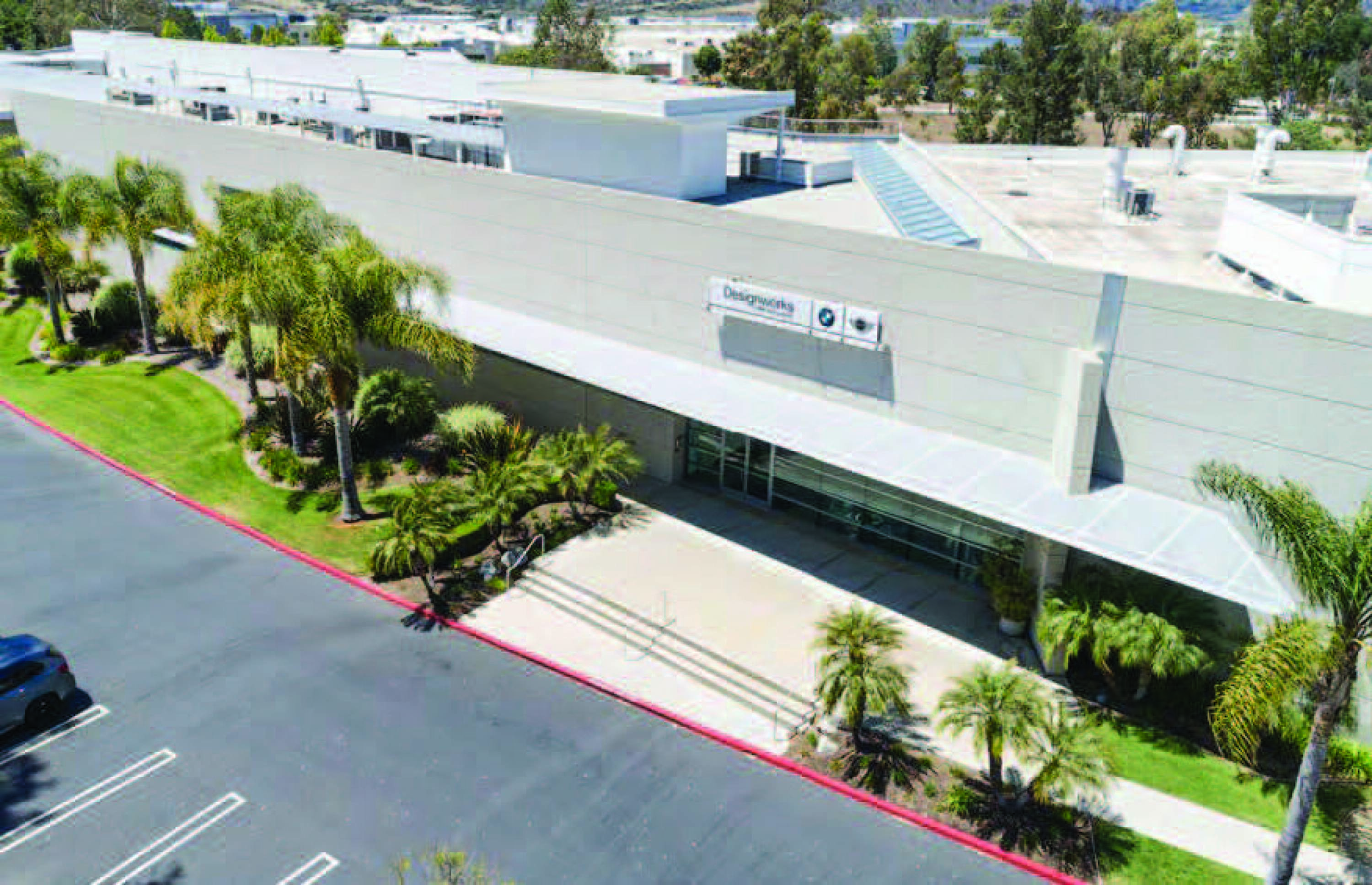 2201 Corporate Center Dr, Thousand Oaks, CA 91320 | Crexi.com