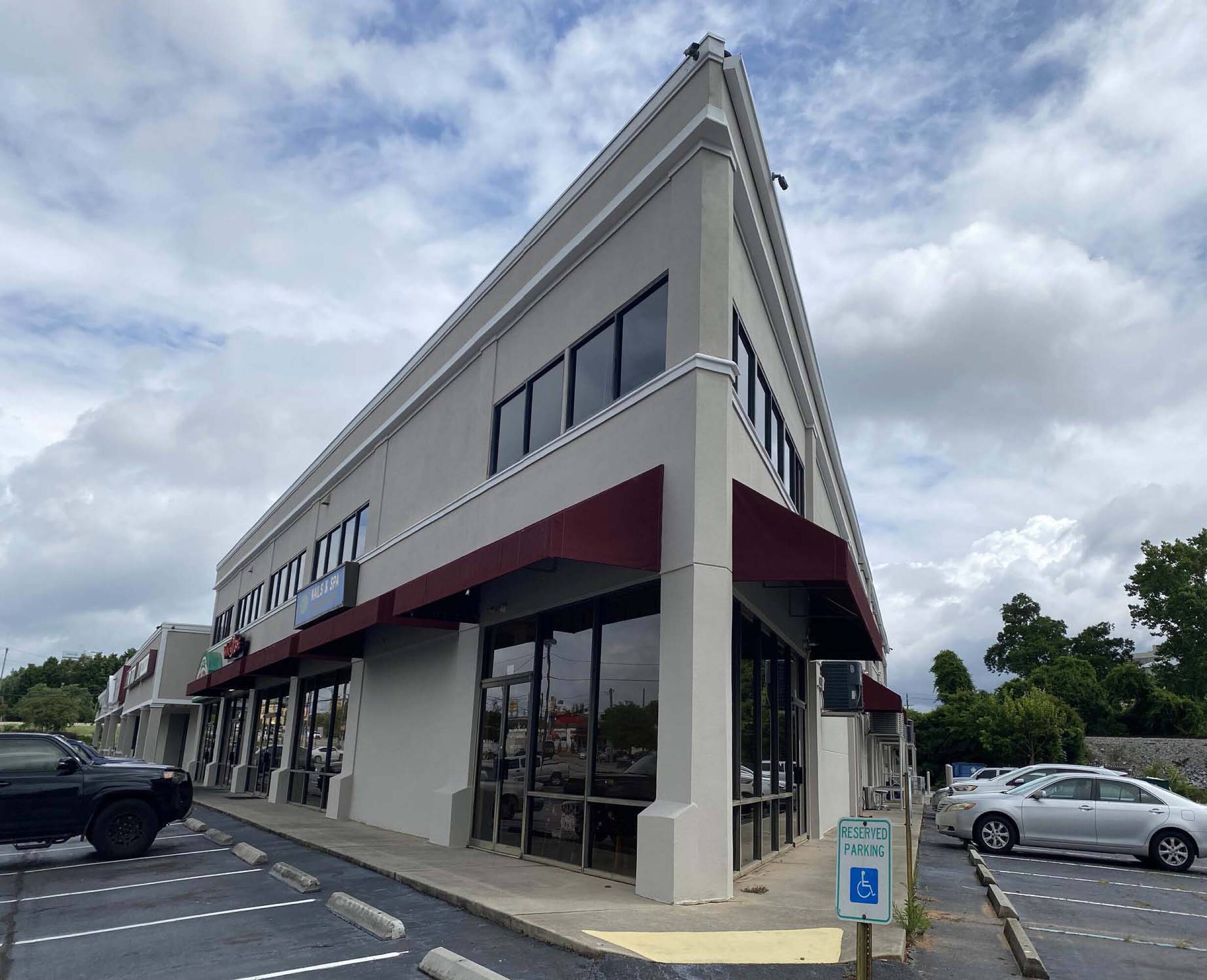 120 Assembly St, Columbia, SC 29201 | Crexi.com