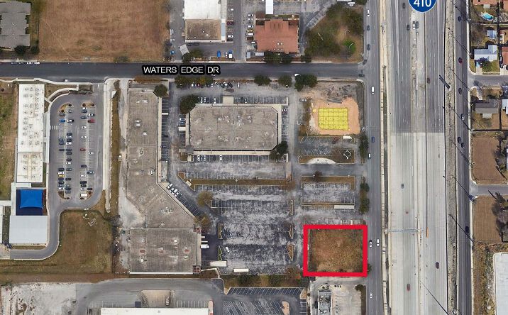 1305 SW Loop 410, San Antonio, TX 78227 | Crexi.com