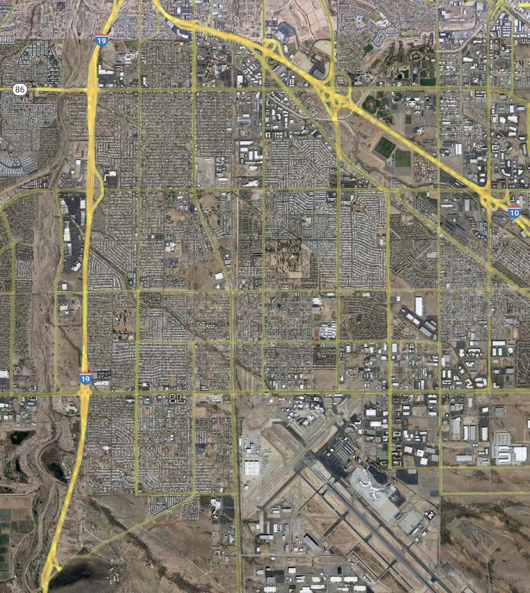 225 E Valencia Rd, Tucson, AZ 85706 | Crexi.com