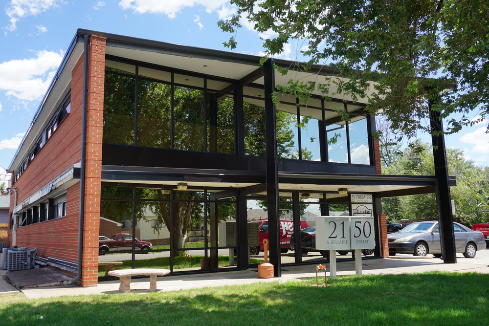 2150 S Bellaire St, Denver, CO 80222 | Crexi.com
