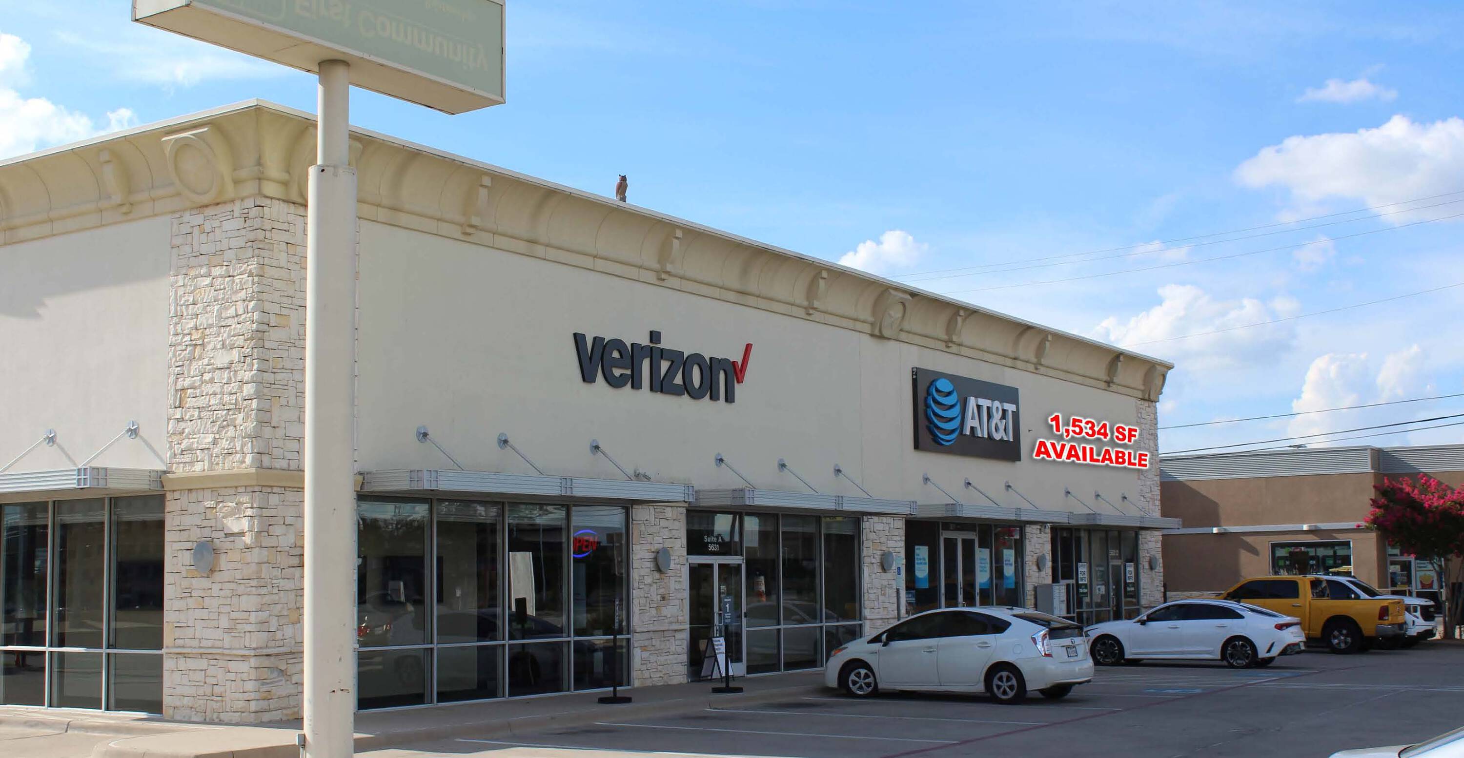 5631 Lyndon B Johnson Fwy, Dallas, TX 75240 | Crexi.com