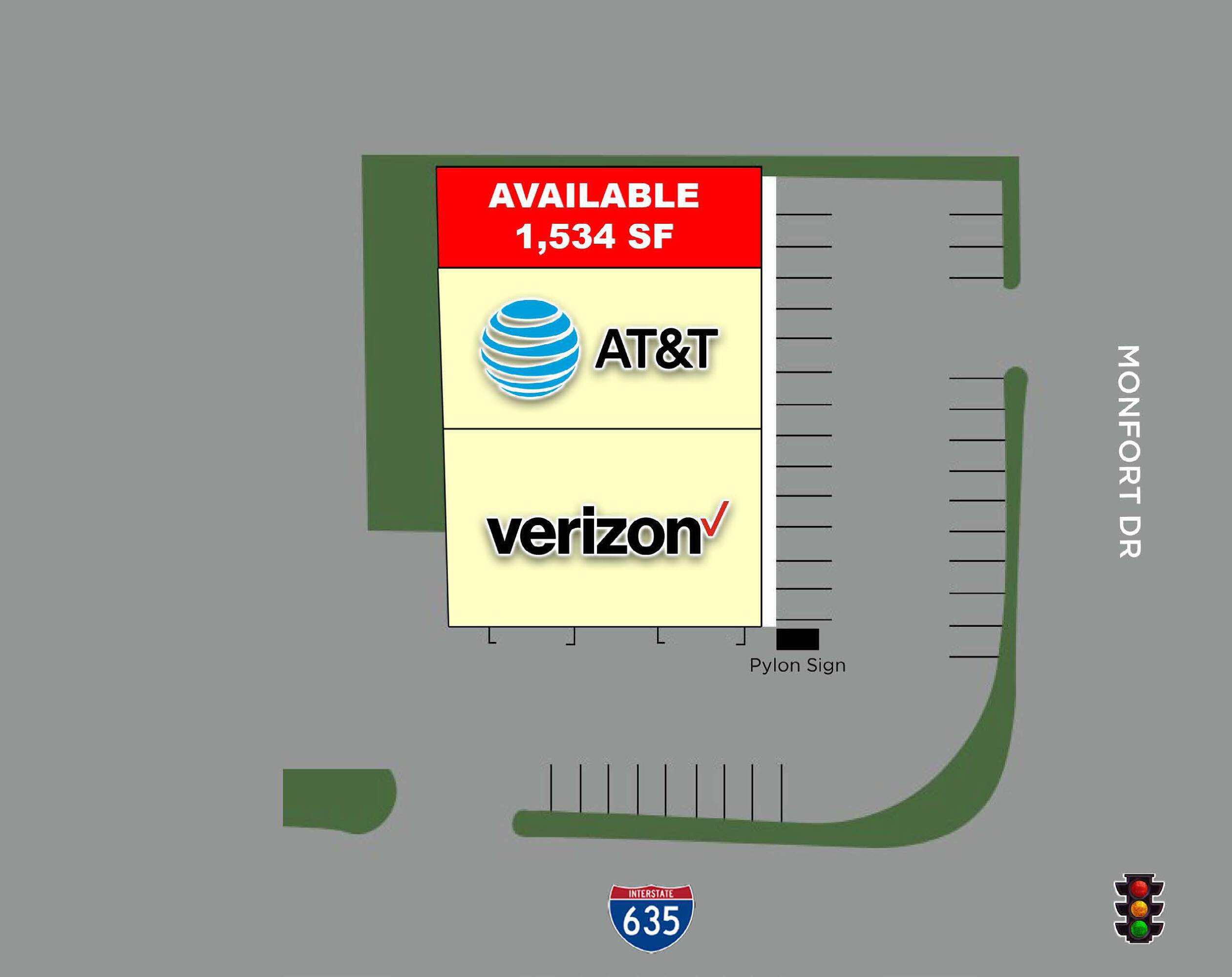 5631 Lyndon B Johnson Fwy, Dallas, TX 75240 | Crexi.com