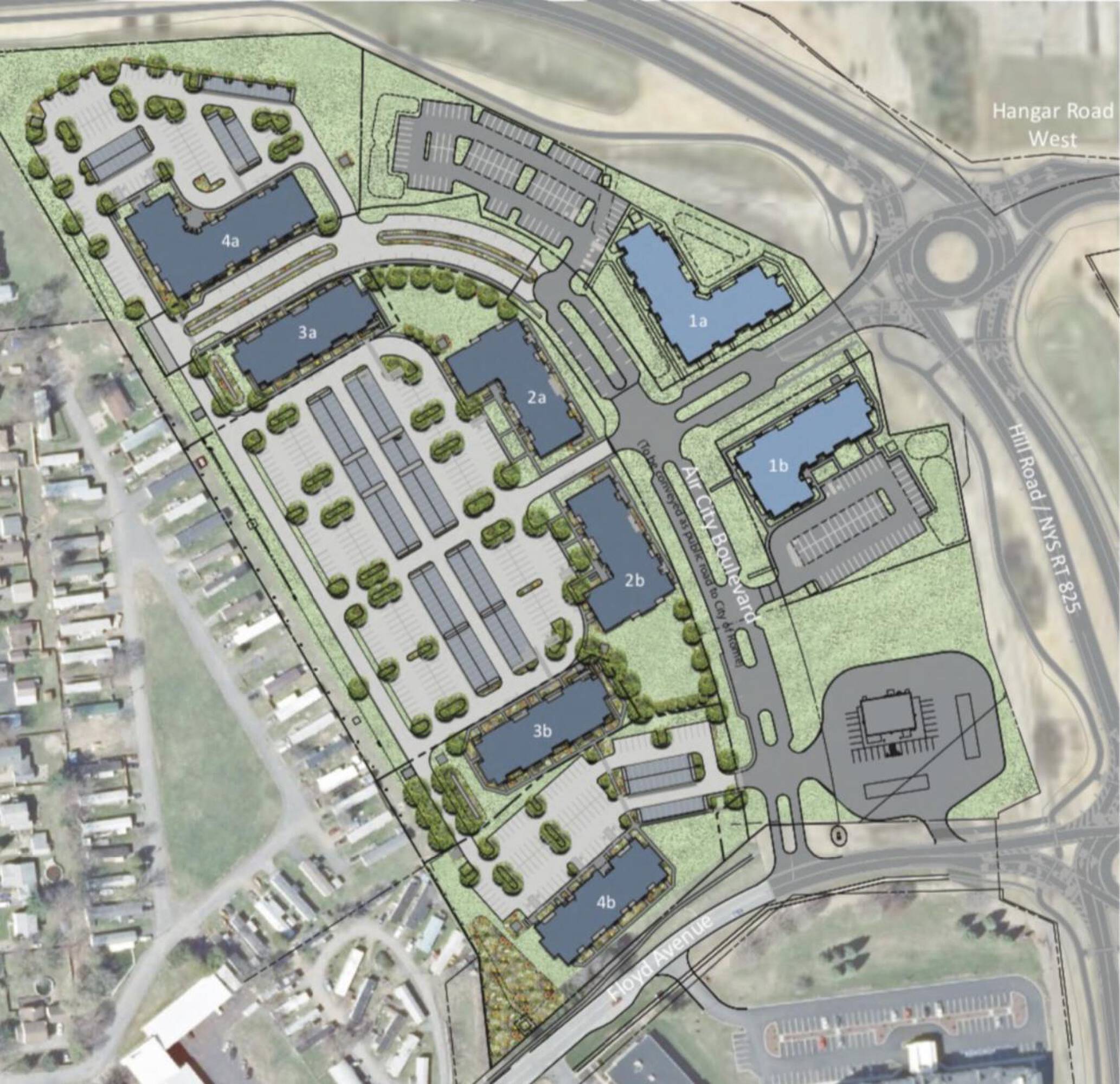 129 Air City Blvd, Rome, NY 13441 | Crexi.com