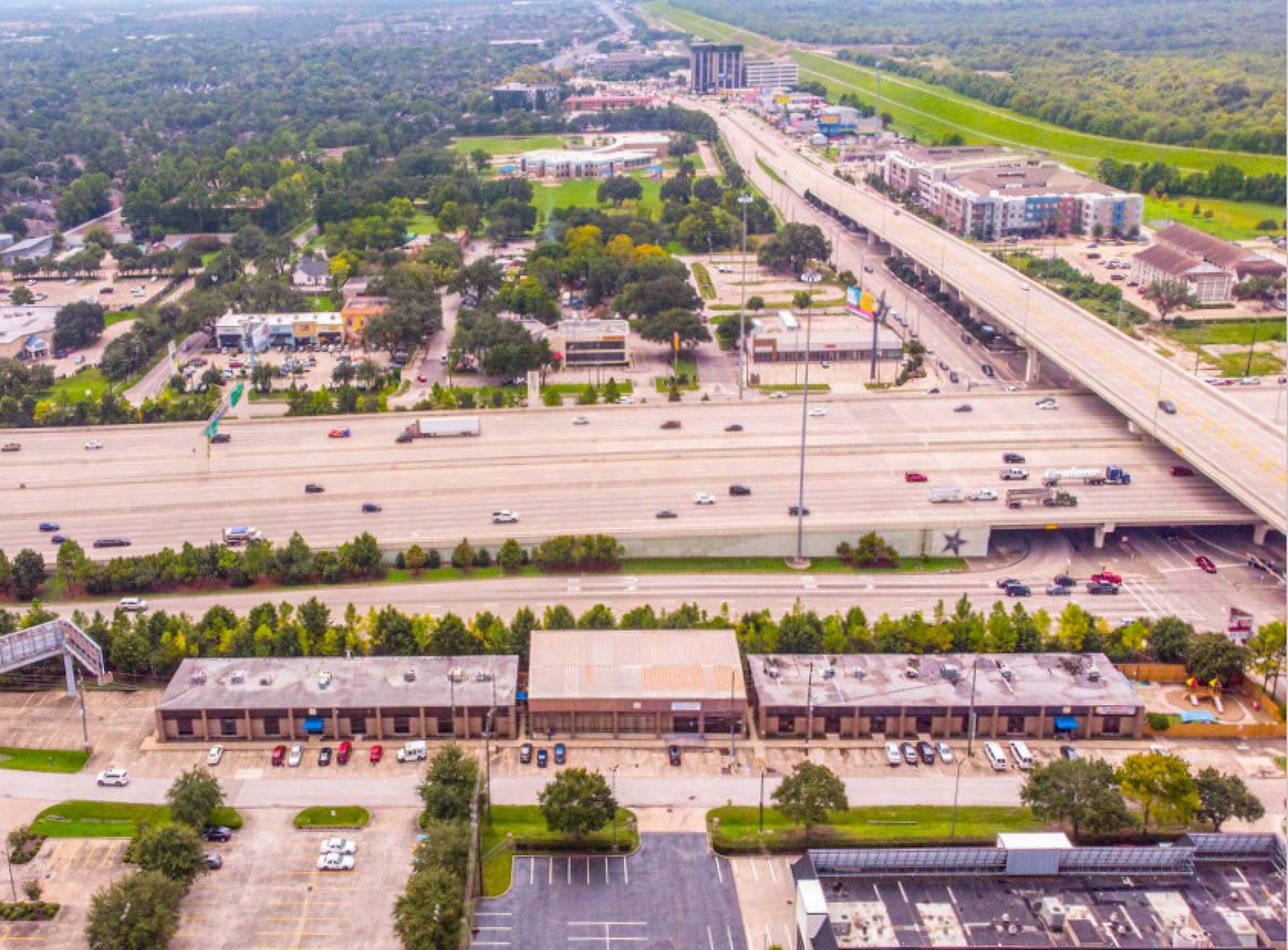 14526 Old Katy Rd, Houston, TX 77079 | Crexi.com