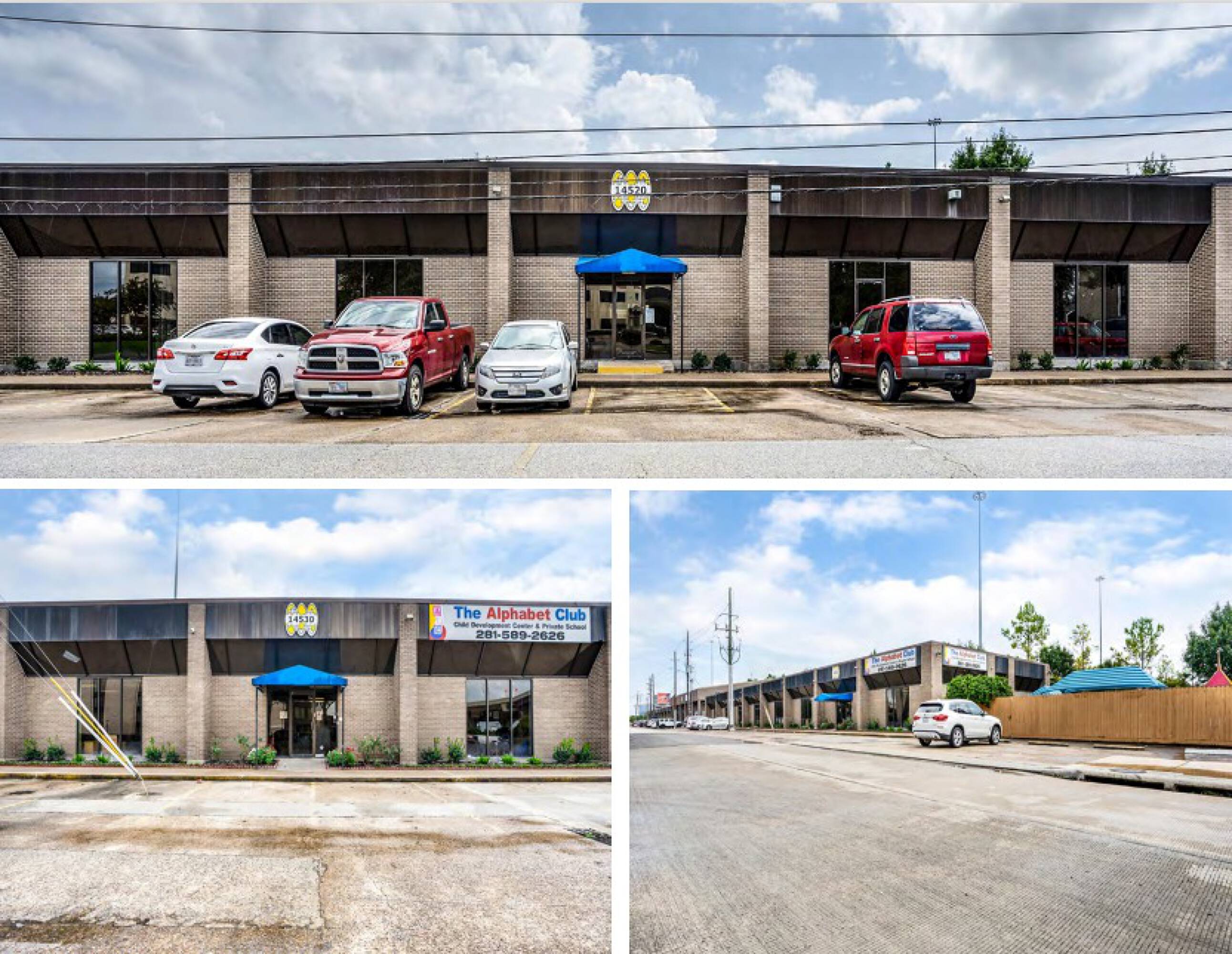 14526 Old Katy Rd, Houston, TX 77079 | Crexi.com