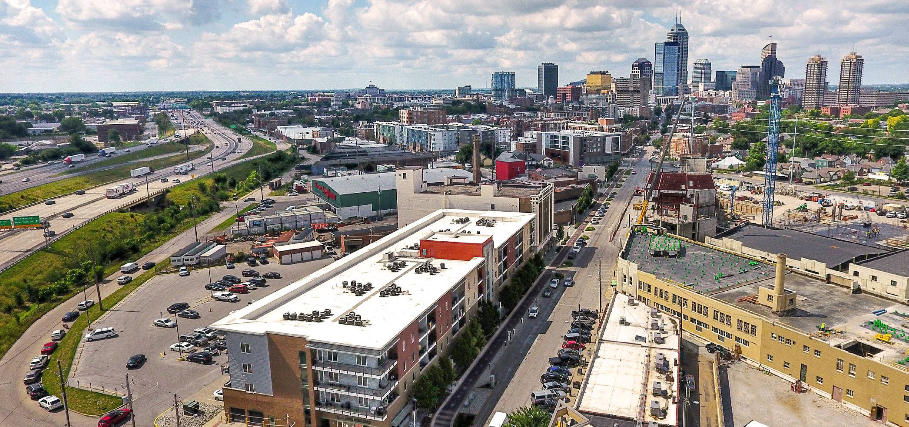 863 Massachusetts Ave, Indianapolis, IN 46202 | Crexi.com
