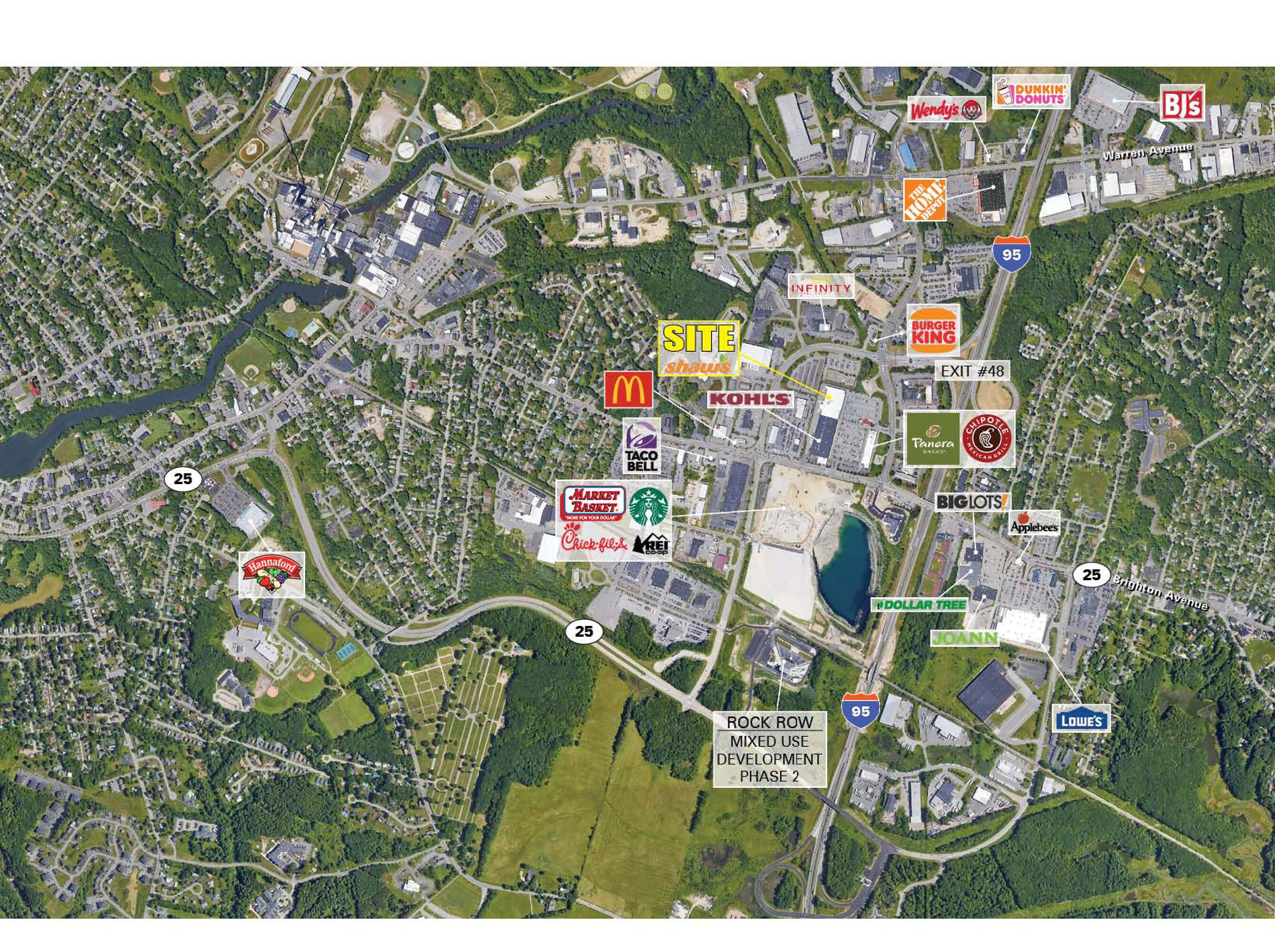 31 Main St, Westbrook, ME 04092 | Crexi.com