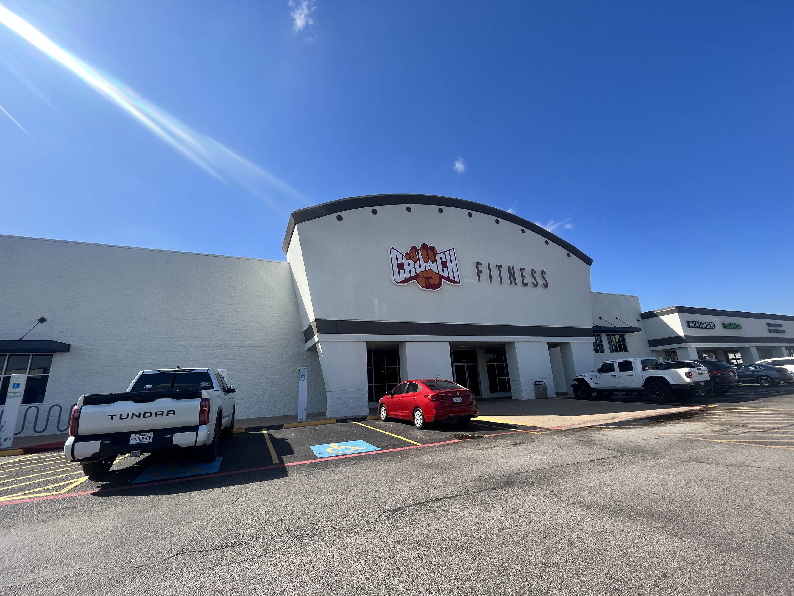 1520 S Mason Rd, Katy, TX 77450 | Crexi.com