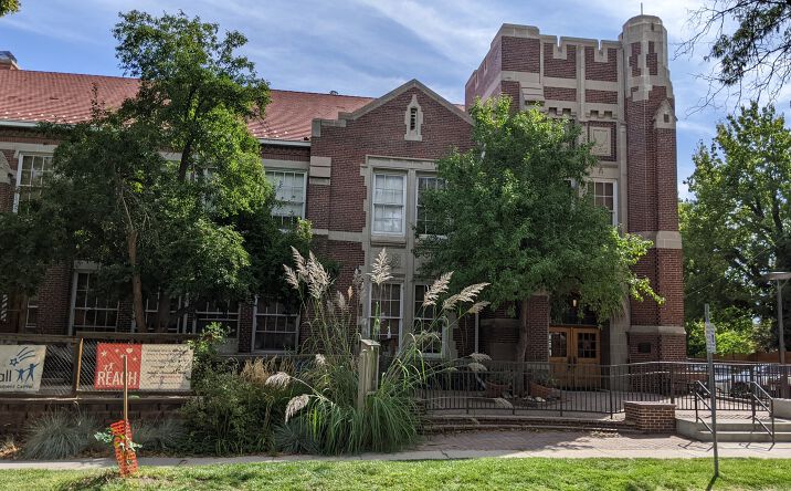 940 Fillmore St, Denver, CO 80206 | Crexi.com