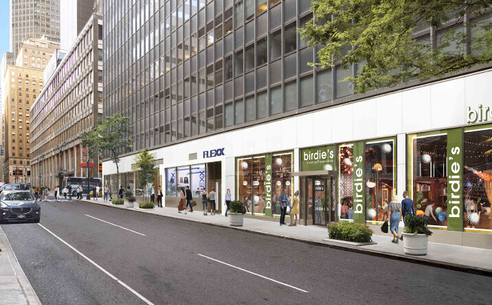 New York Retail Space For Rent | Commercial Leasing | Crexi.com