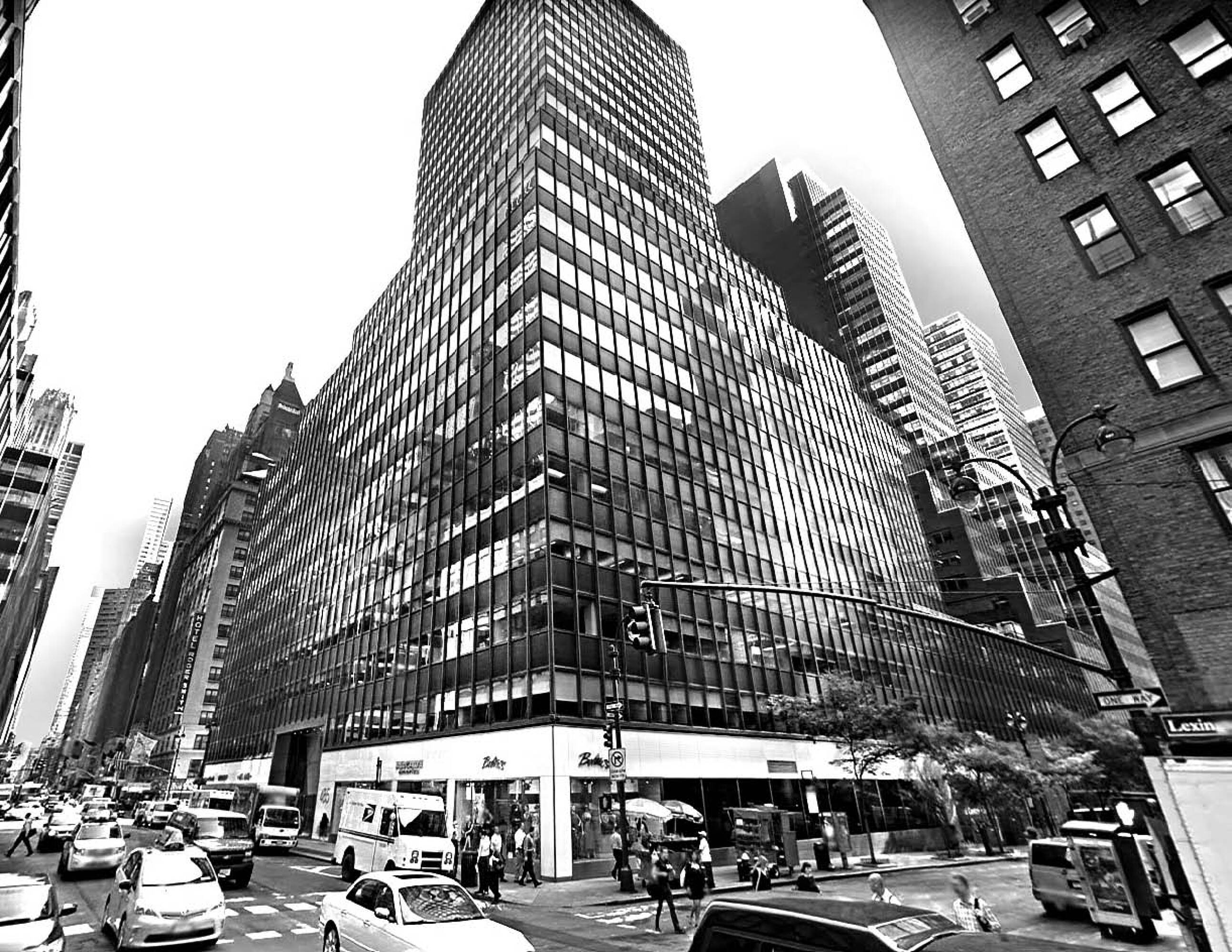 485 Lexington Ave, New York, NY 10017 | Crexi.com